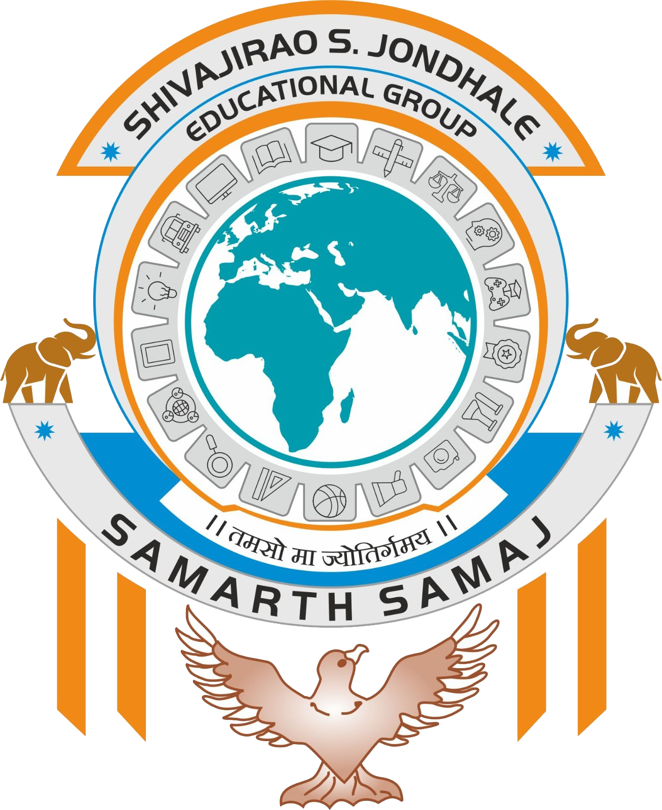 Shivajirao S Jondhale College of Engineering, Dombivli [E]